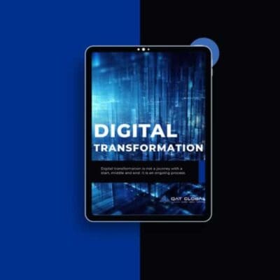 9 Emerging Technologies That You Need to Know About - QAT Global