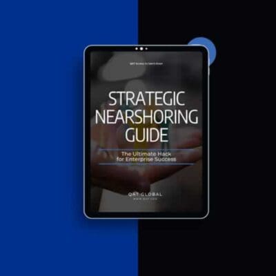 9 Emerging Technologies That You Need to Know About - QAT Global