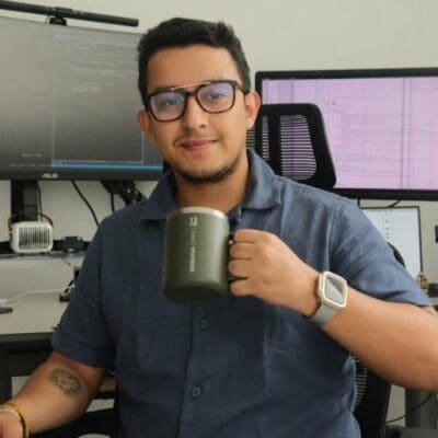 Custom Software Development & IT Staffing Solutions - QAT Global