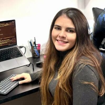 Custom Software Development & IT Staffing Solutions - QAT Global