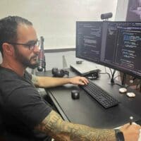 Custom Software Development & IT Staffing Solutions - QAT Global