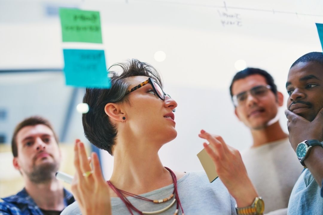 5 Ways a Delivery Manager Benefits Your Project – QAT Global